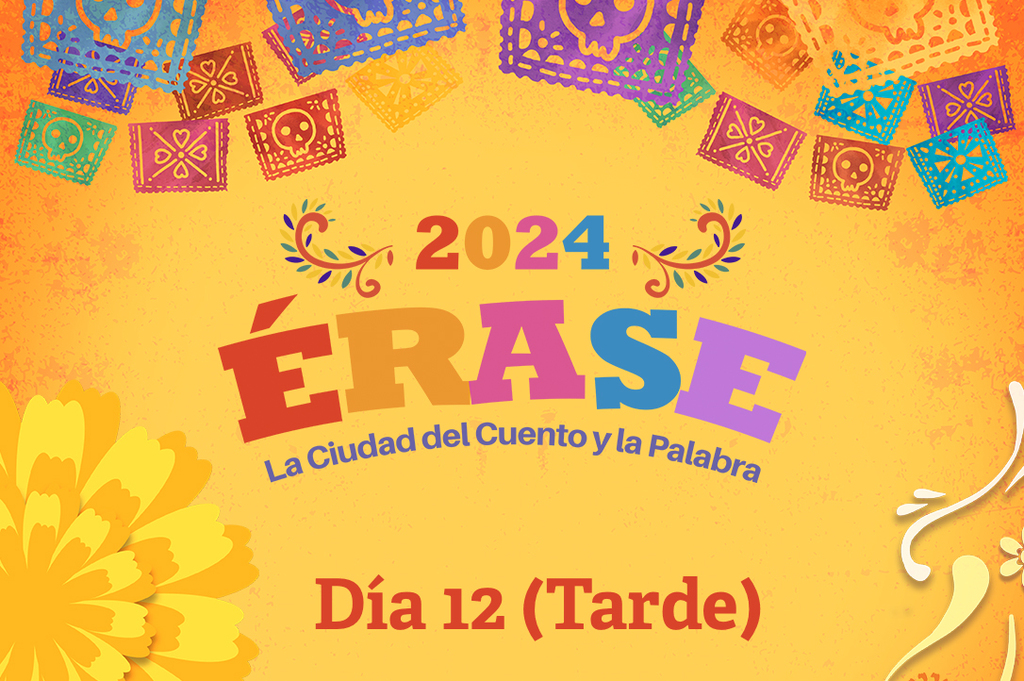 Érase, La Ciudad del Cuento - Día 12 (tarde) - Realejos Cultural